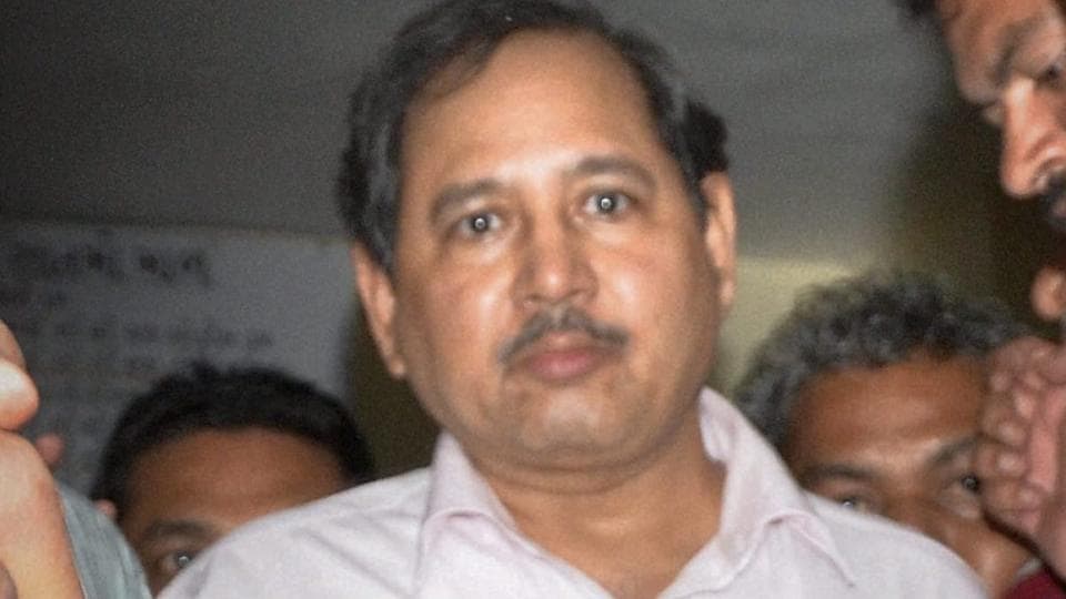 Court discharges ex-DGP of Gujarat PP Pandey in Ishrat Jahan fake ...