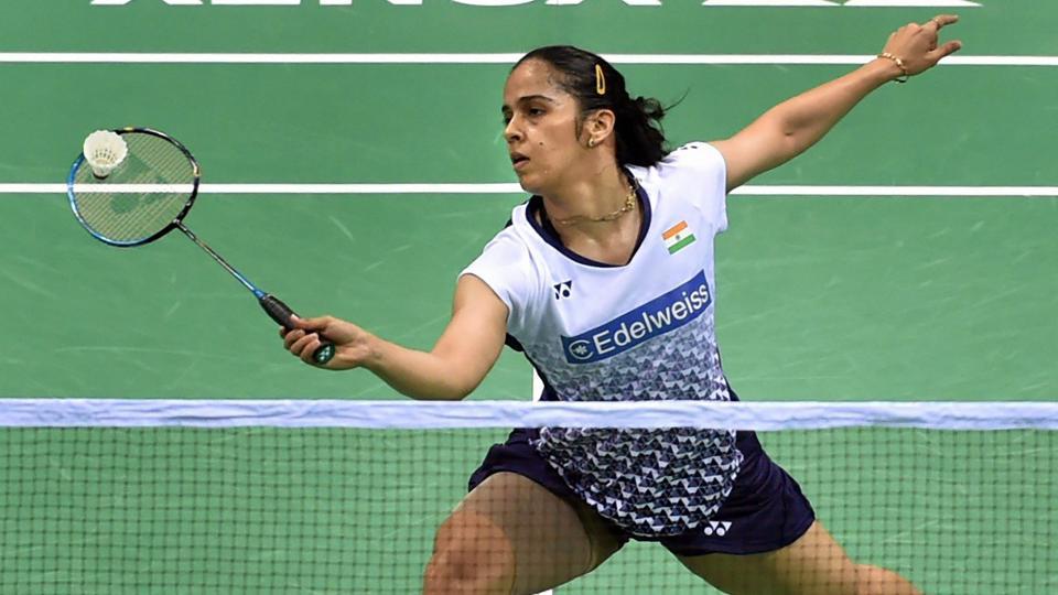 Saina Nehwal faces Tai Tzu Ying, PV Sindhu gets easy All England ...