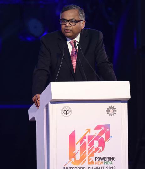 TCS to strengthen its Lucknow operations | Hindustan Times