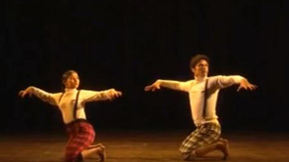 Music, dance and arts: Youth Festival to celebrate the freedom to love ...