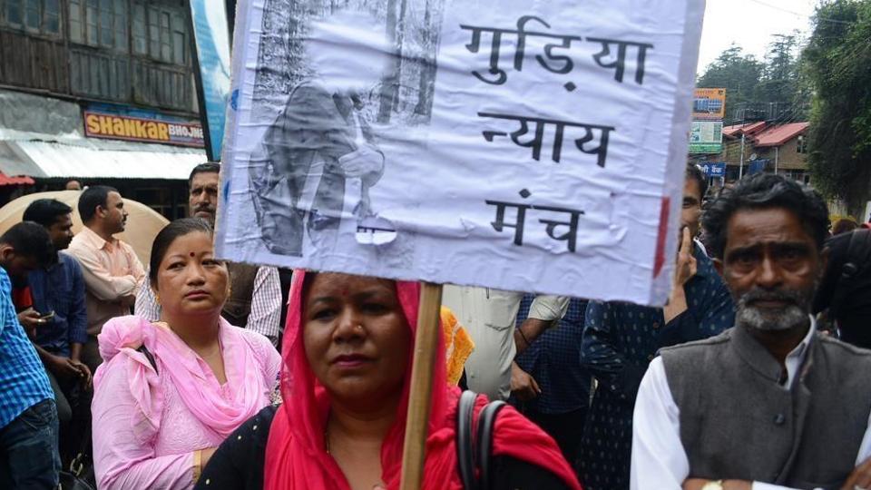 Kotkhai rape-murder aftermath: 105 complaints on Himachal Pradesh’s ...