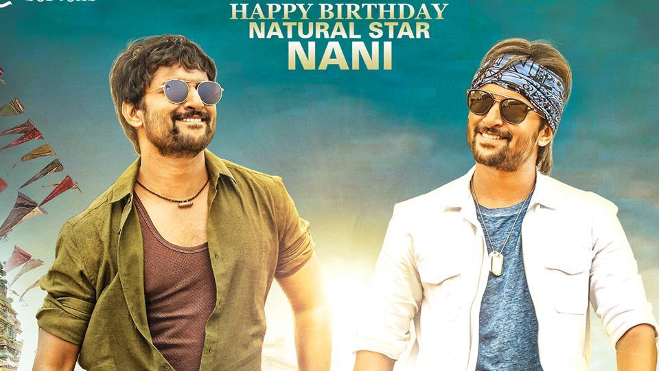 Happy Birthday Nani: The most genuine performances by Tollywood’s ...