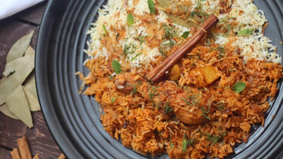 Khoja food: This lesser-known cousin of Bohri cuisine celebrates a rich ...