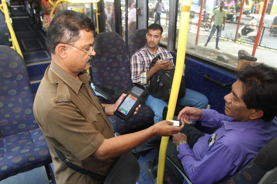 Soon, an integrated ticket system for app-based vehicles in Mumbai ...