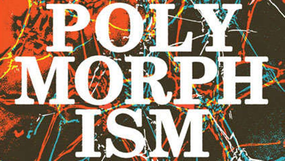 Polymorphism book review: These short stories aren’t just dystopic ...