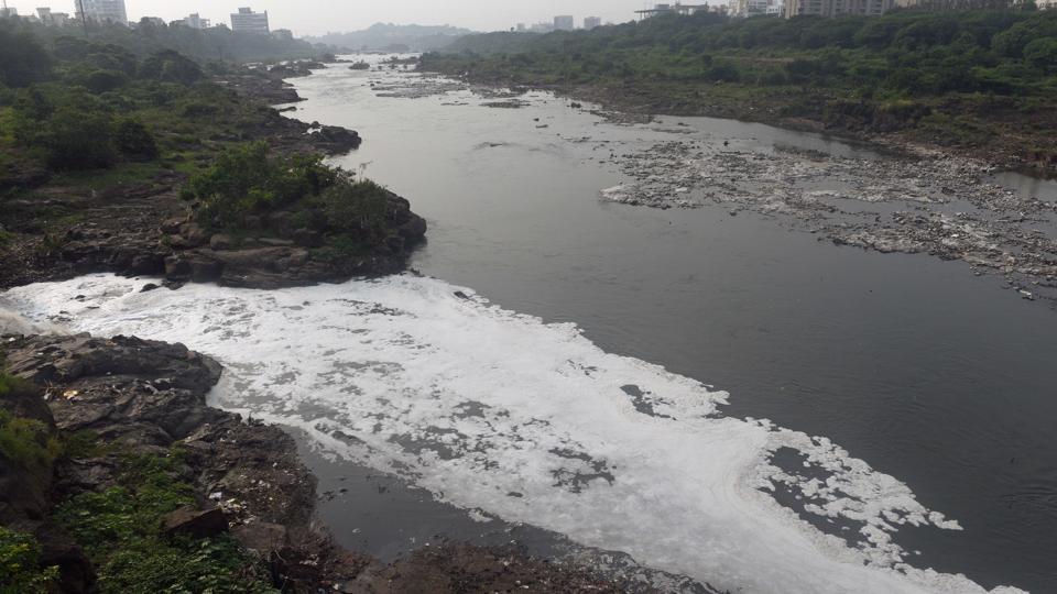 Pune Muncipal Corporation approves riverfront development project for ...