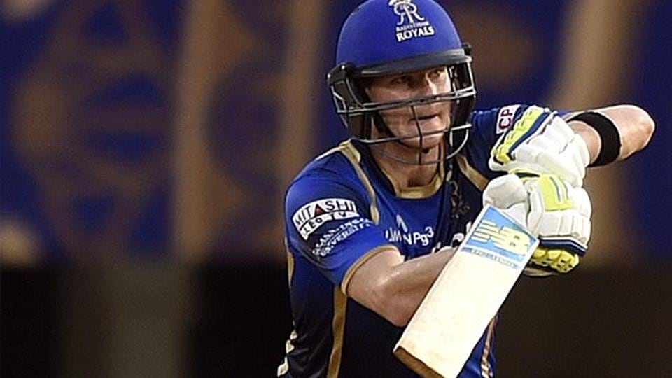 IPL 2018 highlights: Steve Smith named captain of Rajasthan Royals by ...