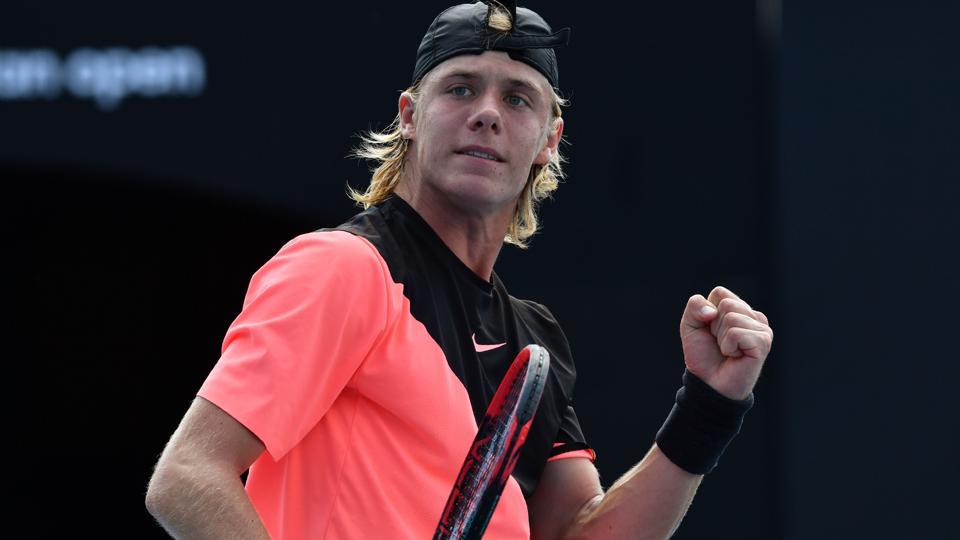 Delray Beach Open: Denis Shapovalov moves into semis, Hyeon Chung faces exit | Tennis News