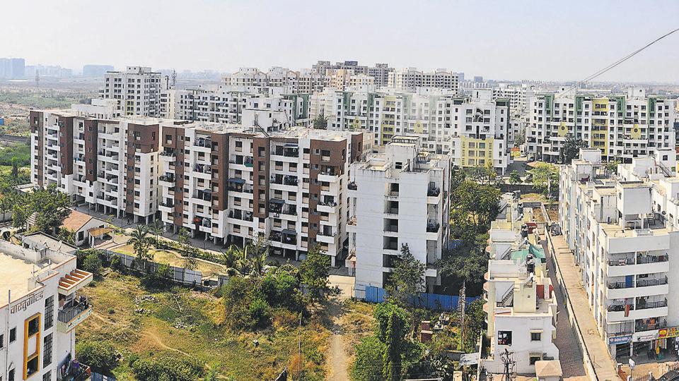 Expanding Pune: Meet the Green Hills Group who is bringing back Wagholi ...