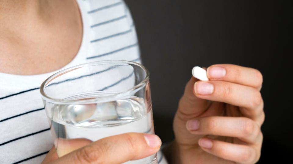 Effective in 2 hours: Is this the anti-depression pill which will ...