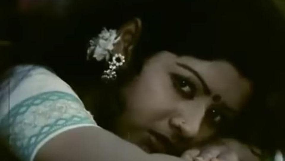 Solva Sawan: Here’s a song from Sridevi’s first film in Bollywood at ...