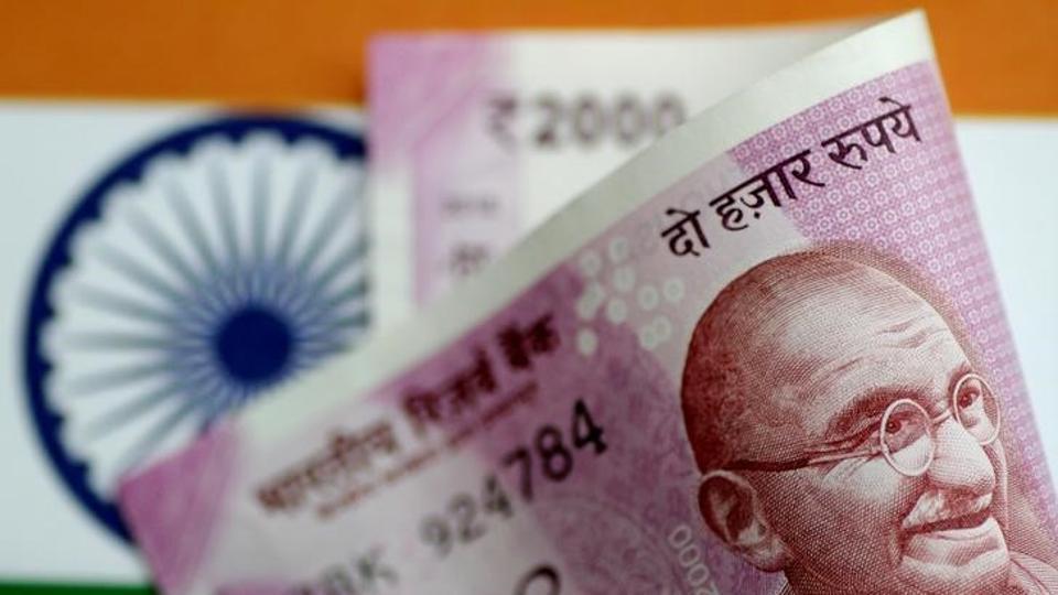 Rupee at 64.67, gains 6 paise against dollar in opening trade ...