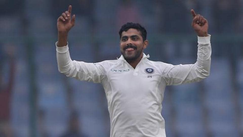 Ravindra Jadeja in focus as Saurashtra face Karnataka in Vijay Hazare ...