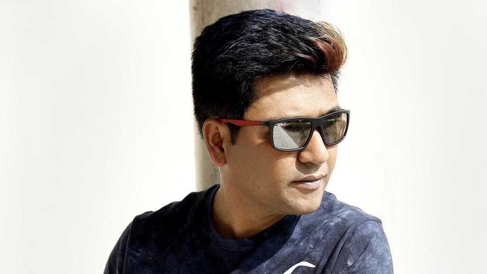 Author Hamid Baig: Everyone is trying to write 50 Shades of Grey ...