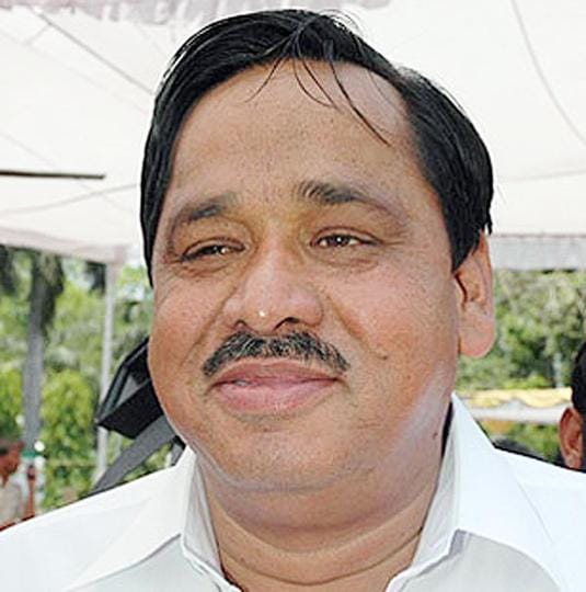 ‘Naseemuddin Siddiqui’s induction into Congress may not have gone down ...