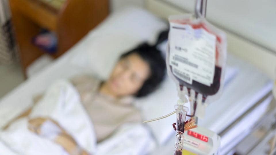 Renewed hope: New tech to help bone marrow transplant patients | Health