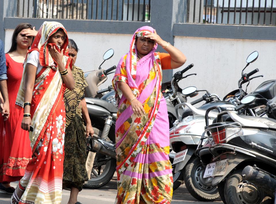 IMD’s heat wave forecast by March-end for Pune and other parts of ...