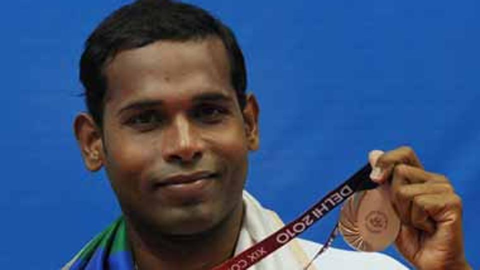 Arjuna awardee para-swimmer suspended for recording video of female swimmers | Hindustan Times