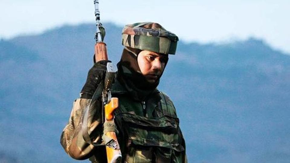 Pakistan says 2 soldiers killed in retaliatory fire by Indian Army in ... Pakistan says 2 soldiers killed in retaliatory fire by Indian Army in ...