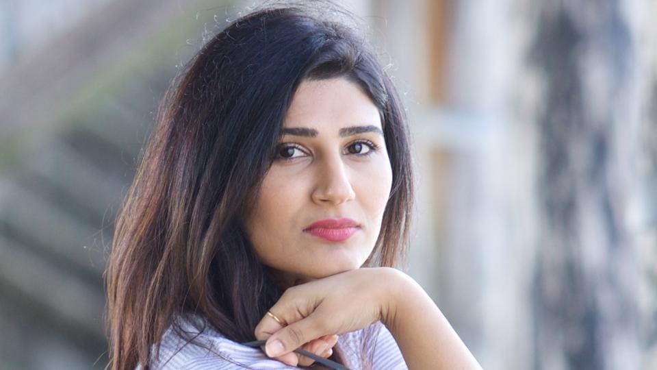Shashaa Tirupati: More than competing with others, I believe in working ...