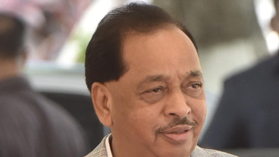 Cornered: Will Narayan Rane settle for BJP’s Rajya Sabha offer against ...