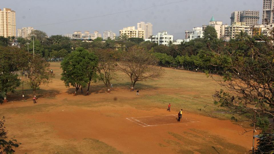 NGO seeks Maharashtra government’s intervention to reclaim open spaces ...