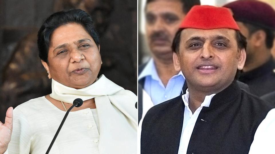 Gorakhpur bypoll: To counter BJP, Mayawati’s BSP extends support to ... Gorakhpur bypoll: To counter BJP, Mayawati’s BSP extends support to ...