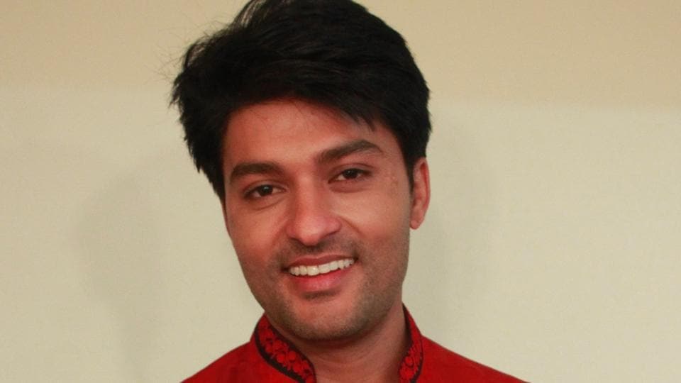 Anas Rashid on TV comeback: I want to play a character with grey shades ...