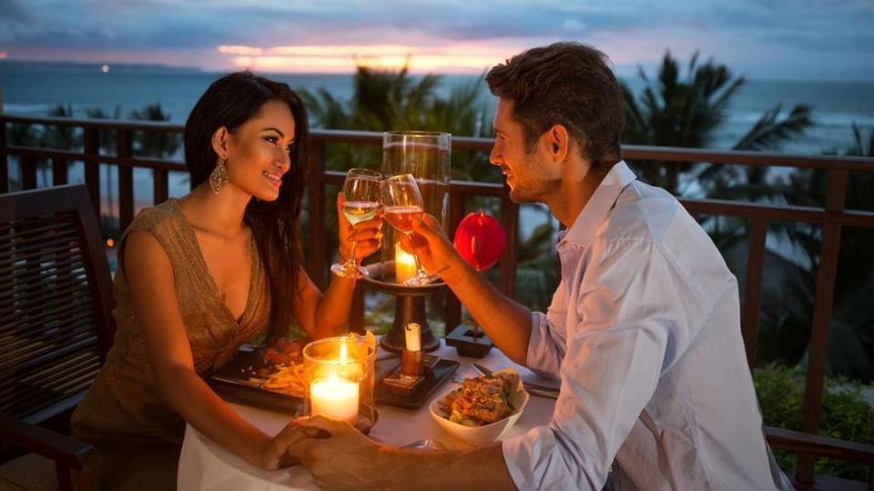 How to enjoy a perfect date night in 14 cities across the globe | Travel