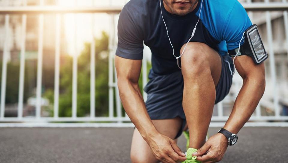 Listening to music may help you exercise longer and more regularly ...