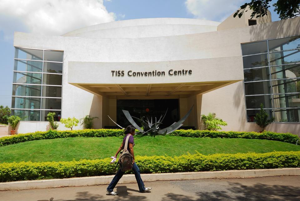 TISS relaunches scholarship withheld for past two years | Mumbai news