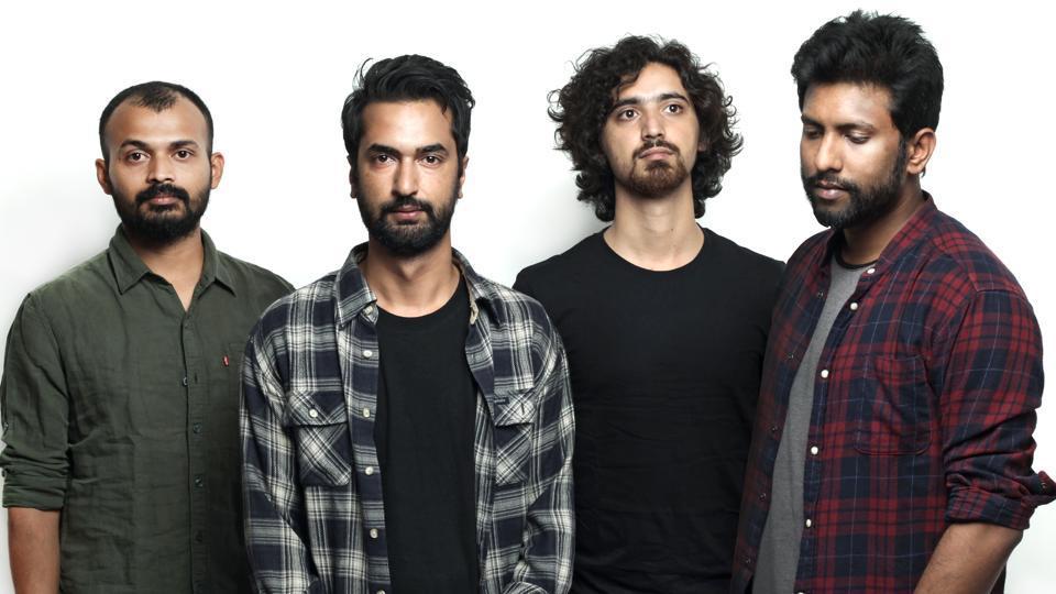 We might see another wave of indie music resurgence: Parvaaz ...
