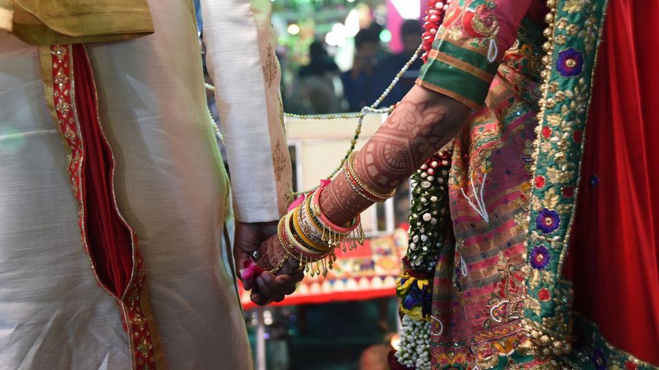 No third party can interfere in marriage of consenting adults: Supreme ...