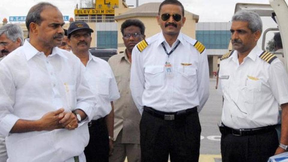 YS Rajasekhar Reddy biopic: Makers yet to finalise lead actors ...