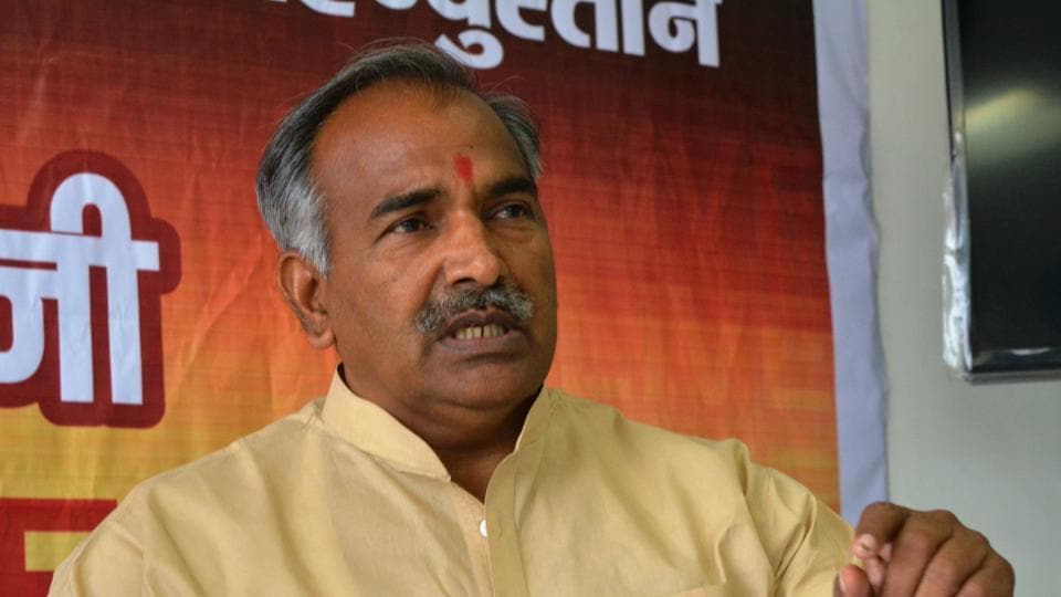 Won’t tolerate corruption in Uttarakhand education dept: Arvind Pandey ...