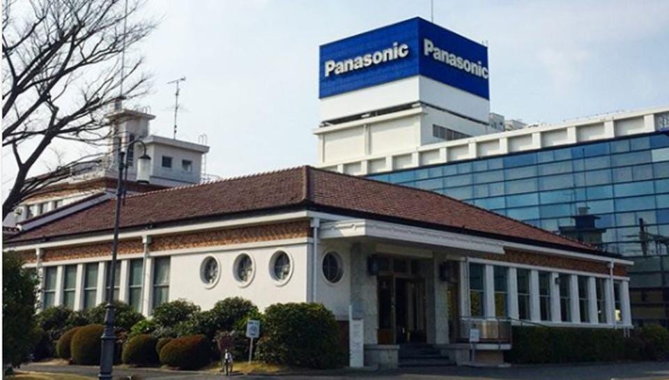 Panasonic Museum opens in Japan to mark 100th anniversary of the iconic ...