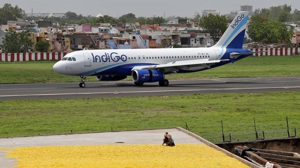IndiGo plans to order 50 Airbus A330 planes | Hindustan Times