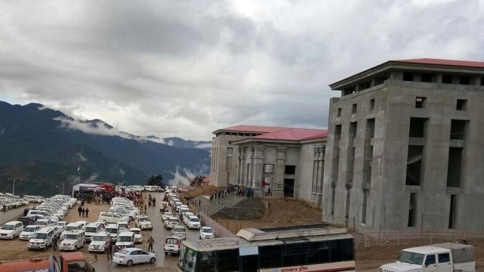 Activists to step up agitation for Gairsain as Uttarakhand’s permanent ...