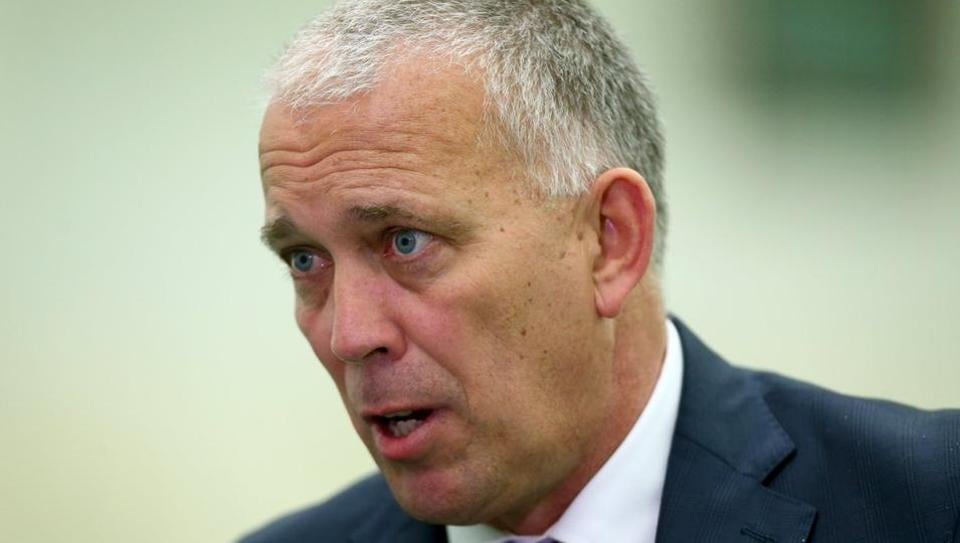 England national selector James Whitaker to step down amid scouting ...