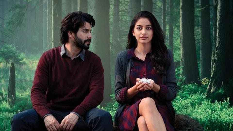 Shoojit Sircar’s October: Varun Dhawan shares new poster, announces ...
