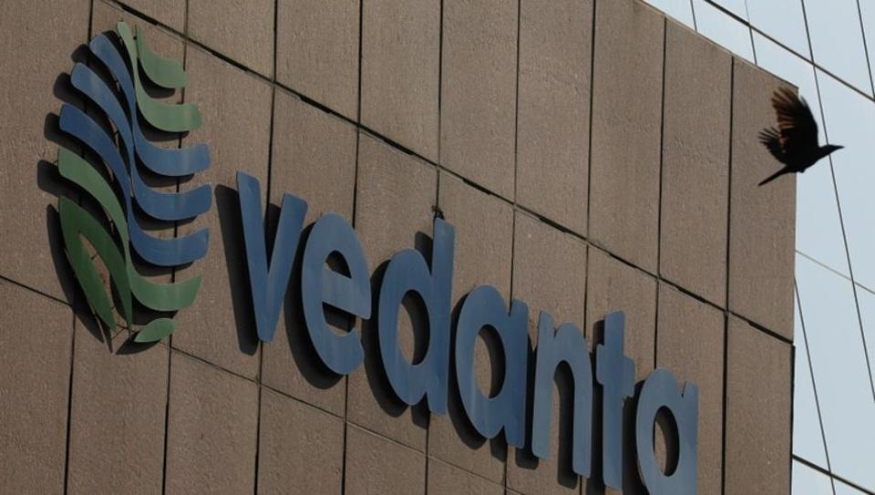 Vedanta shares jump after record dividend payout | Business News