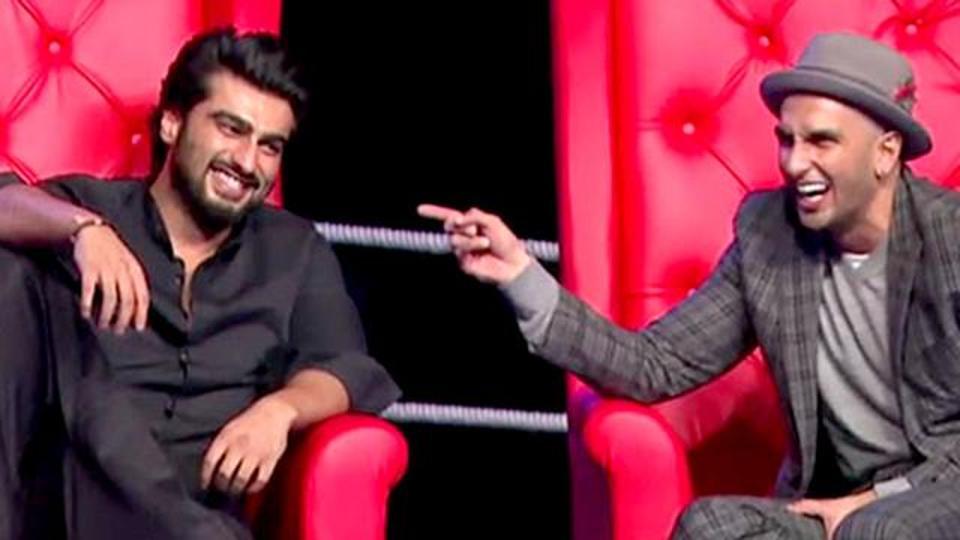 AIB Roast case: No relief to Arjun Kapoor, Ranveer Singh | Bollywood