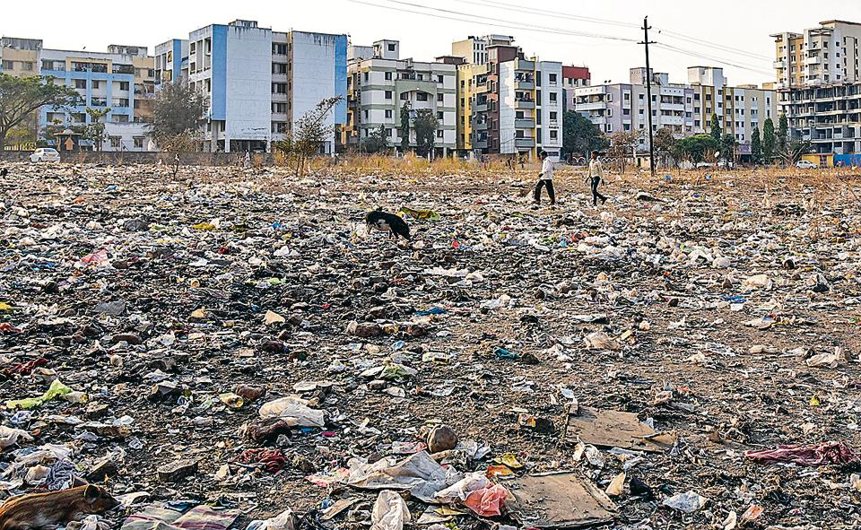 Activists slam Pune’s urban governance rating as detached from reality ...