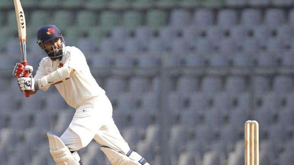 Wasim Jaffer scores century in Irani Cup, surpasses GR Viswanath for ...