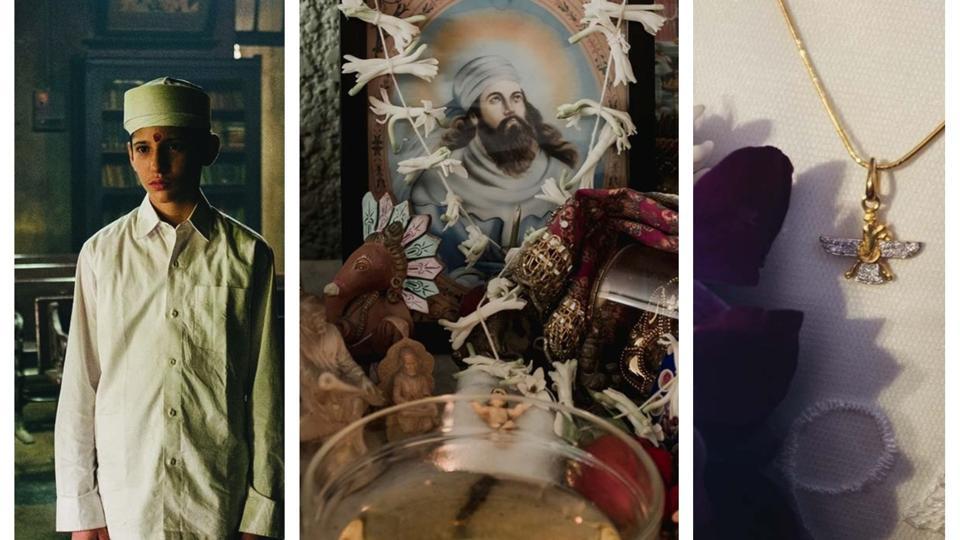 This Italian photographer is chronicling the traditions of the Parsi ...