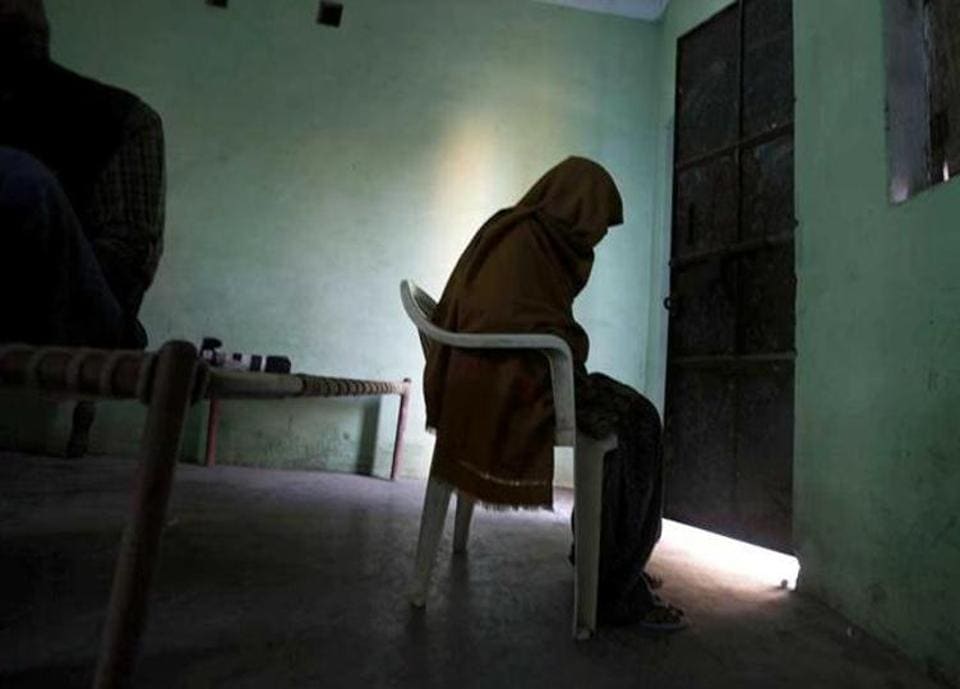 ‘Horror is followed by rape trauma syndrome’ | Hindustan Times