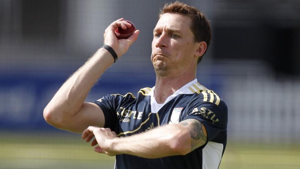 Dale Steyn rules himself out of third Test against Australia due to ...