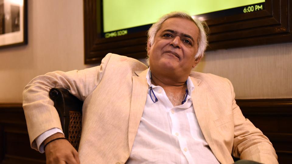 Hansal Mehta on his love for web series: There’s no pressure of the ...