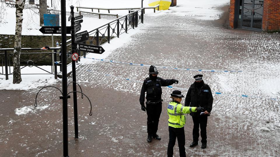 Britain must prove Russia’s involvement in spy poisoning or apologise ...