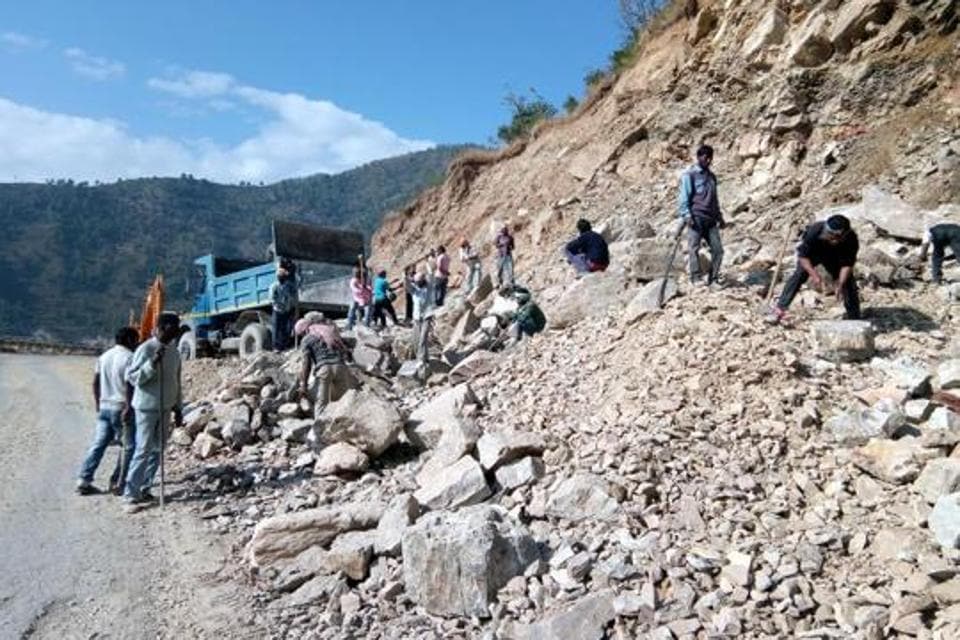 Review the Char Dham project | Hindustan Times